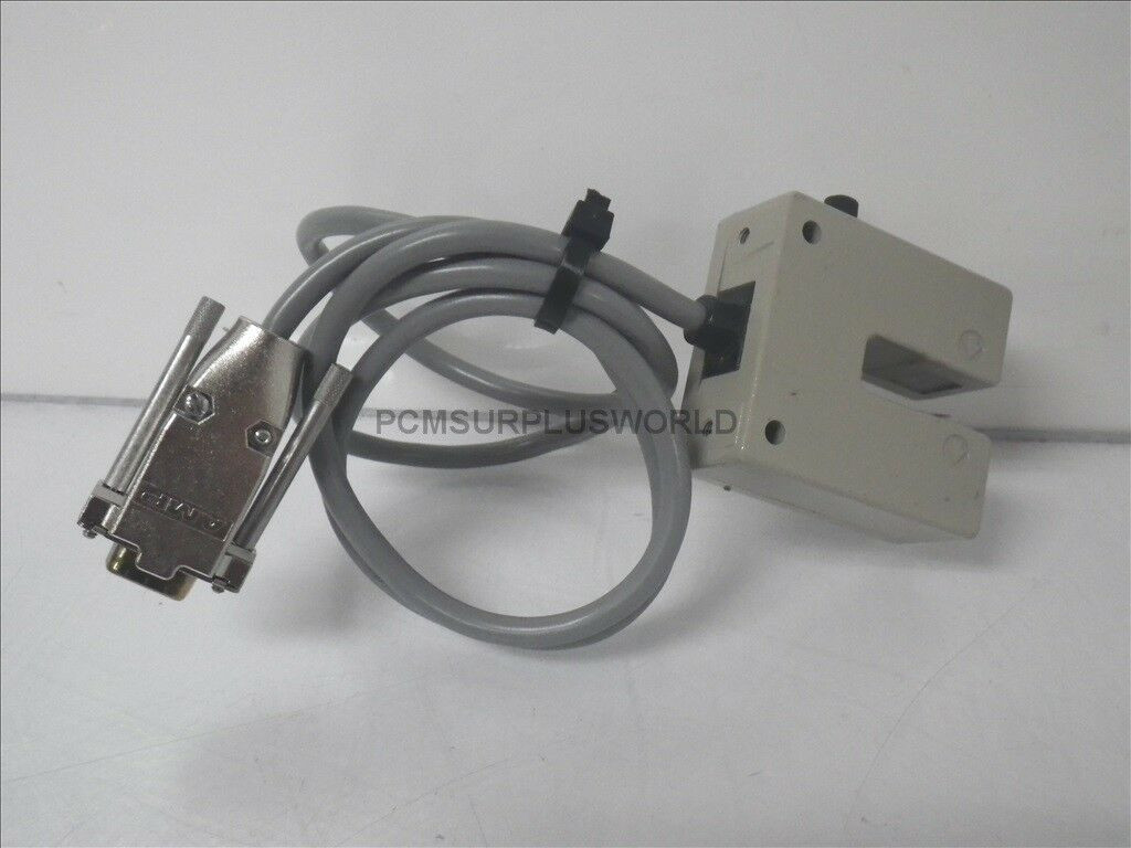 RT-610-10R RT61010R Panasonic XSUNX beam sensor U shape (Used and ...