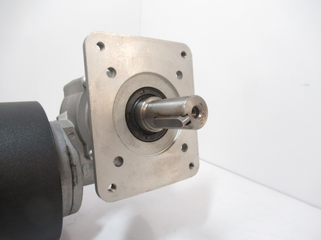 Soco System 7281019 Motor With Gearbox - PCM SURPLUS WORLD