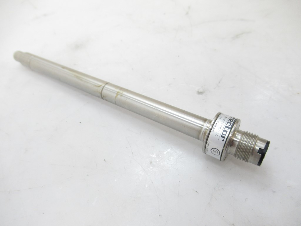 IFM TT1050 Temperature Probe Sensor EFECTOR - PCM SURPLUS WORLD