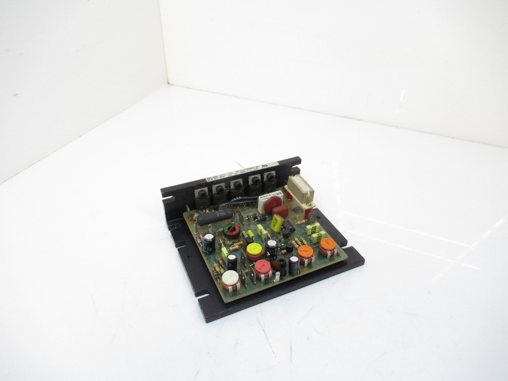 KB Electronics KBIC-240 Speed Controller - PCM SURPLUS WORLD