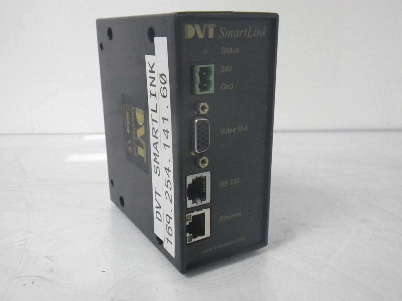 DVT-SL DVTSL DVT SmartLink Monitor Adapter - PCM SURPLUS WORLD