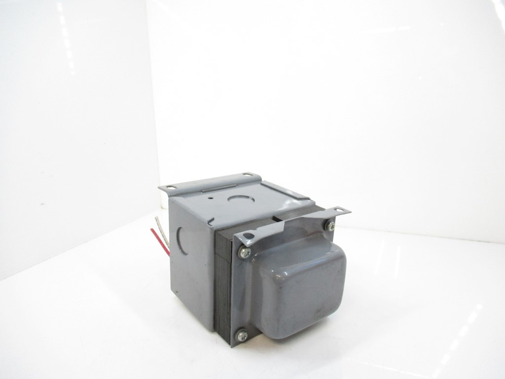 Utc Fire & Security Company Edwards 88-50 Transformer - PCM SURPLUS WORLD