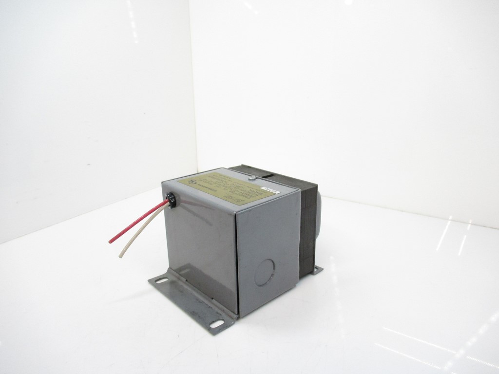 Utc Fire & Security Company Edwards 88-50 Transformer - PCM SURPLUS WORLD