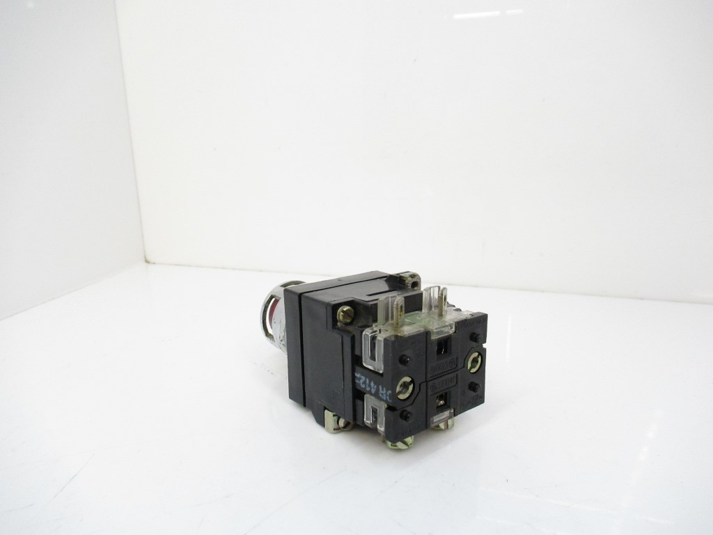 General Electric CR104PXG22 Transformer Unit - PCM SURPLUS WORLD