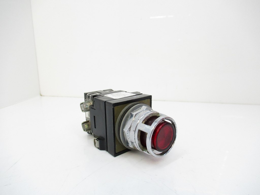 General Electric CR104PXG22 Transformer Unit - PCM SURPLUS WORLD