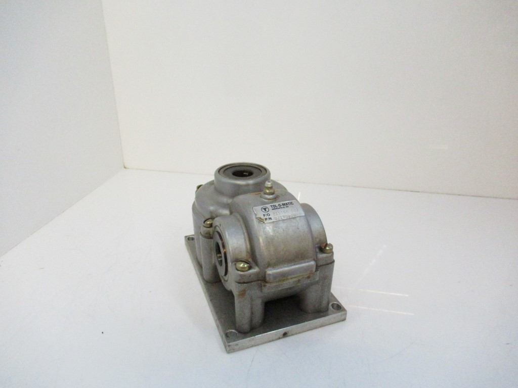 Tol O Matic 02170200 Fas Gear Box Coupling - PCM SURPLUS WORLD