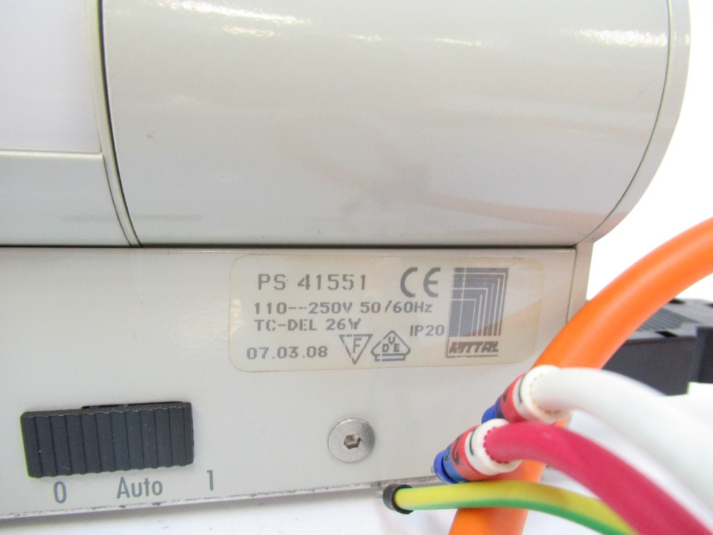 Rittal PS-4155.100 Universal Light Enclosure - PCM SURPLUS WORLD