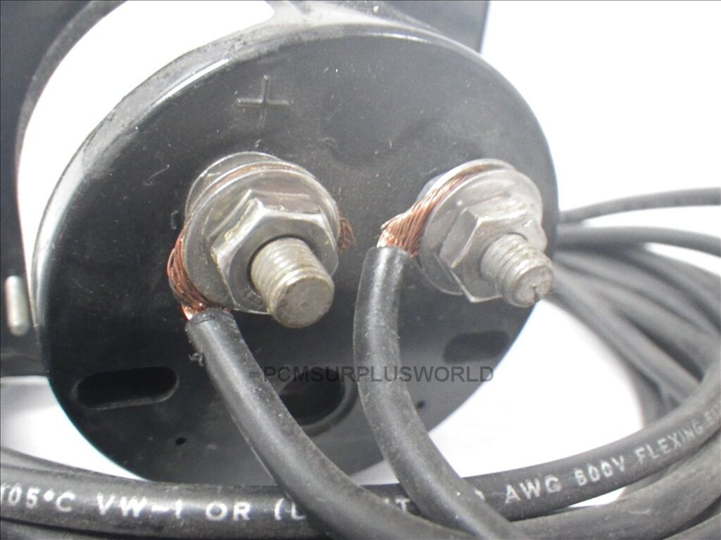 016-02AA-NLNL Crompton Instruments analog panel meter 30 scale - PCM ...