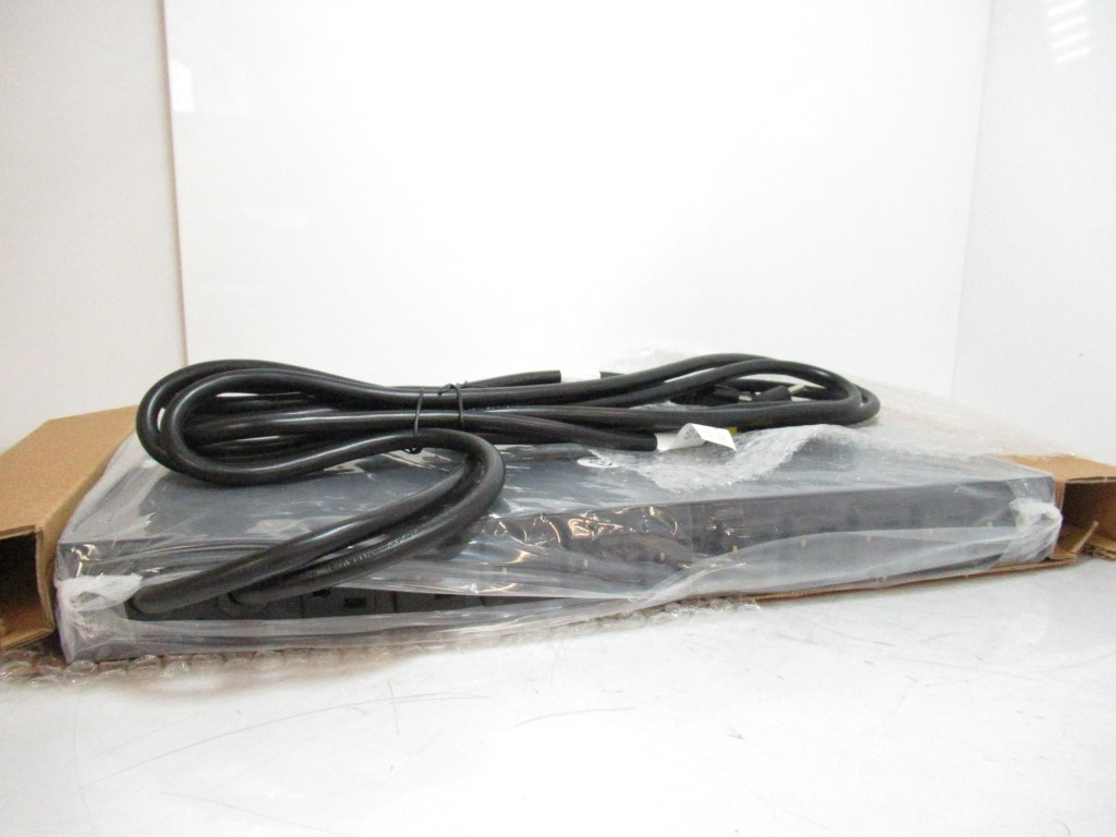 Schneider Electric Apc AP4450 Rack Ats - PCM SURPLUS WORLD