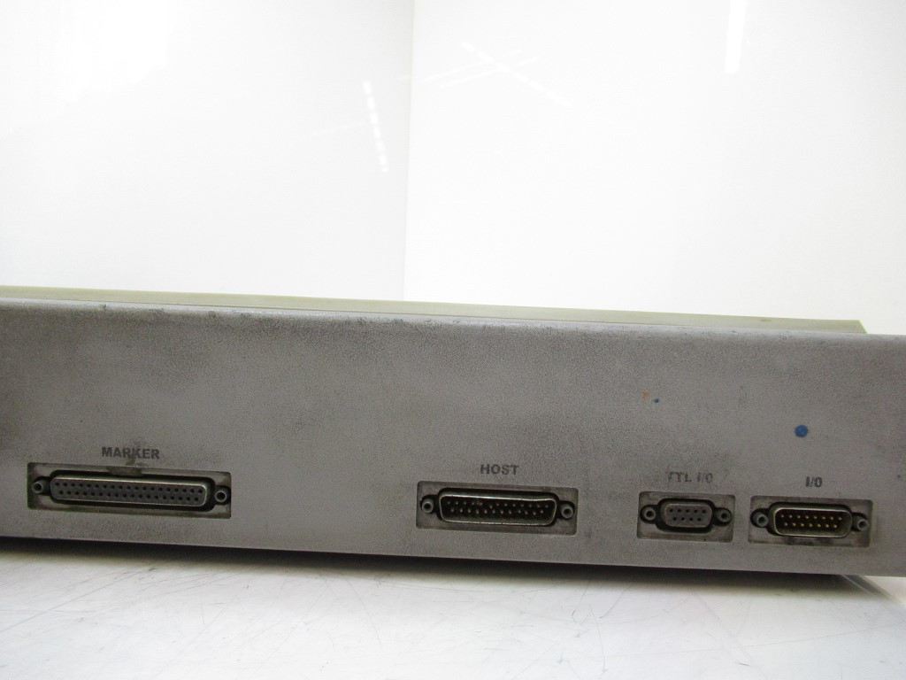 Telesis Technologies TMC400 Keyboard Term - PCM SURPLUS WORLD