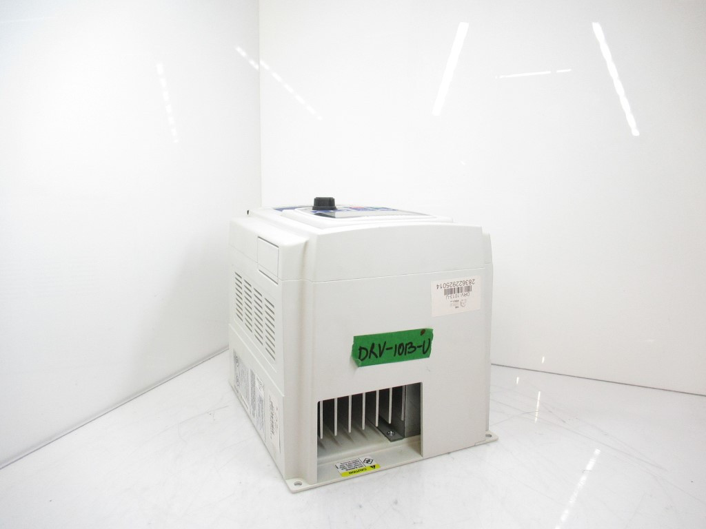 Toshiba VT130G7U4015B Transistor Inverter Ac Drive - PCM SURPLUS WORLD