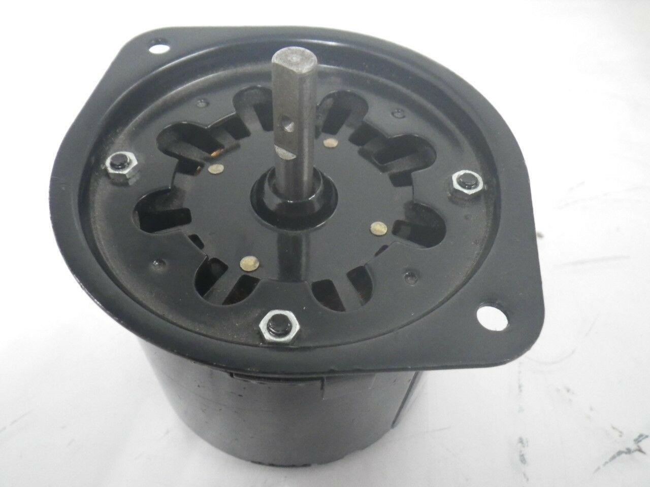 CH02 NoName Electric Motor 230v (Used Tested) - PCM SURPLUS WORLD