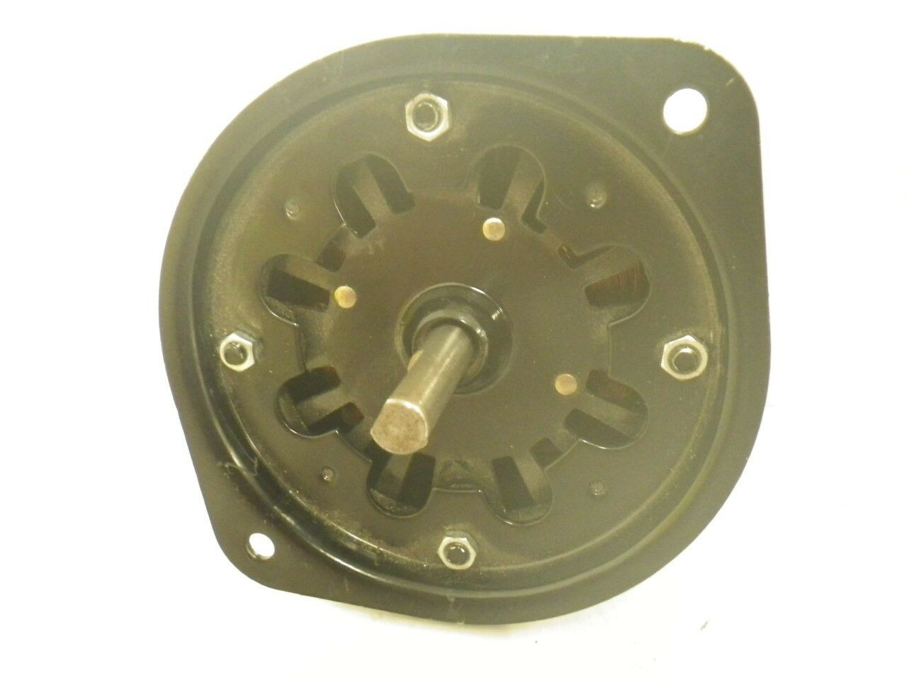 CH02 NoName Electric Motor 230v (Used Tested) - PCM SURPLUS WORLD