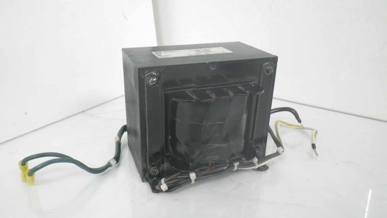 226-289 H300293 Hammond Manufacturing Transformer 15a 50/60hz 120v ...