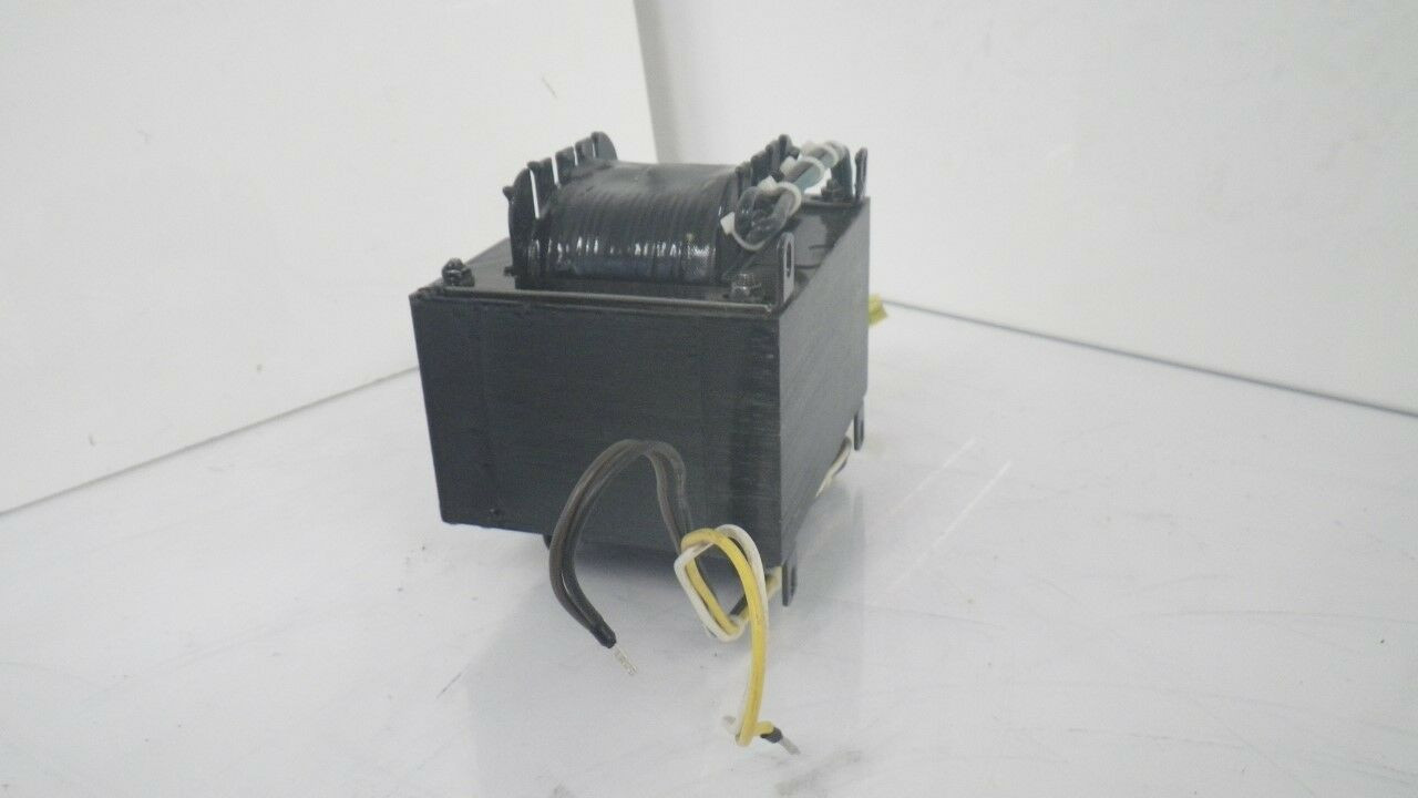 226-289 H300293 Hammond Manufacturing Transformer 15a 50/60hz 120v ...