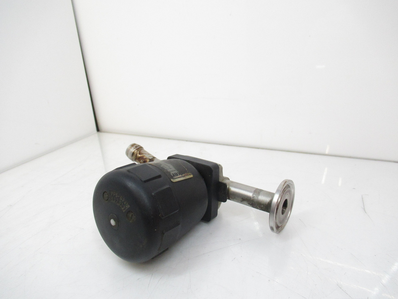 Burkert PP5-GF40 633013 Pneumatic Valve - PCM SURPLUS WORLD