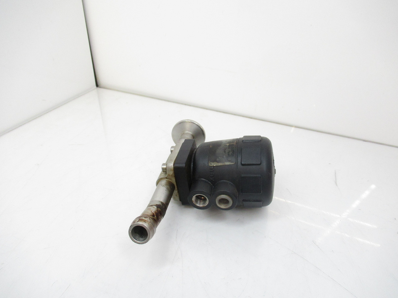 Burkert PP5-GF40 633013 Pneumatic Valve - PCM SURPLUS WORLD