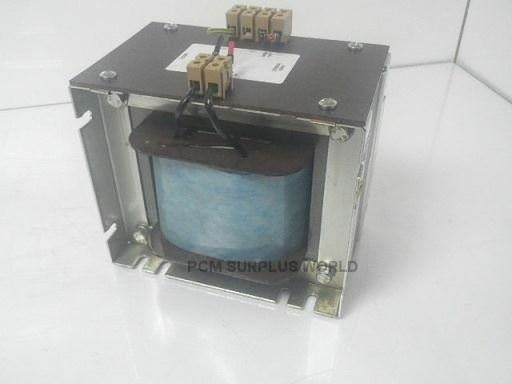 2000VA 60Hz 208/240V 33386 Electric Transformer (Used and Tested) - PCM ...