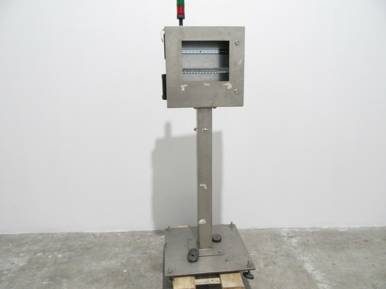 Vision System Enclosure Products - PCM SURPLUS WORLD