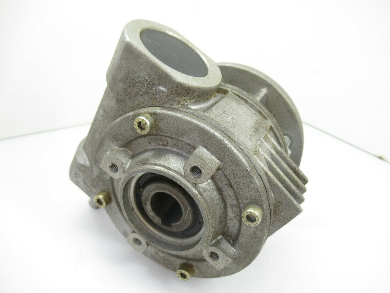 VF 30 F1 50903 BONFIGLIOLI RIDUTTORI VF49-F2-P63B5 GEAR REDUCER ( Used ...