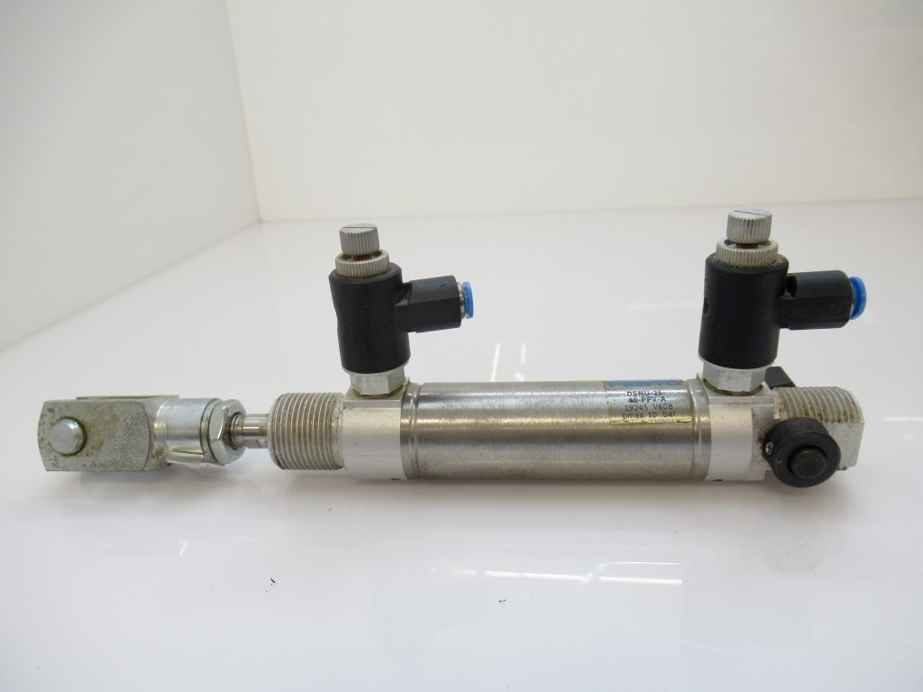 DSNU-25-40-PPV-A Festo Standard Cylinder - PCM SURPLUS WORLD
