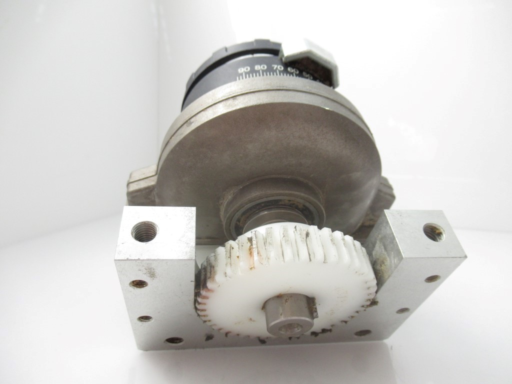 11912 DSR-32-180-P Festo Semi Rotating Cylinder - PCM SURPLUS WORLD