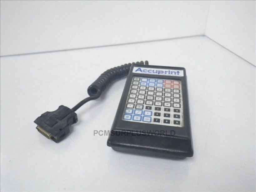 Packaging & Pharmaceutical Equipment - Printing Equipment - PCM SURPLUS ...