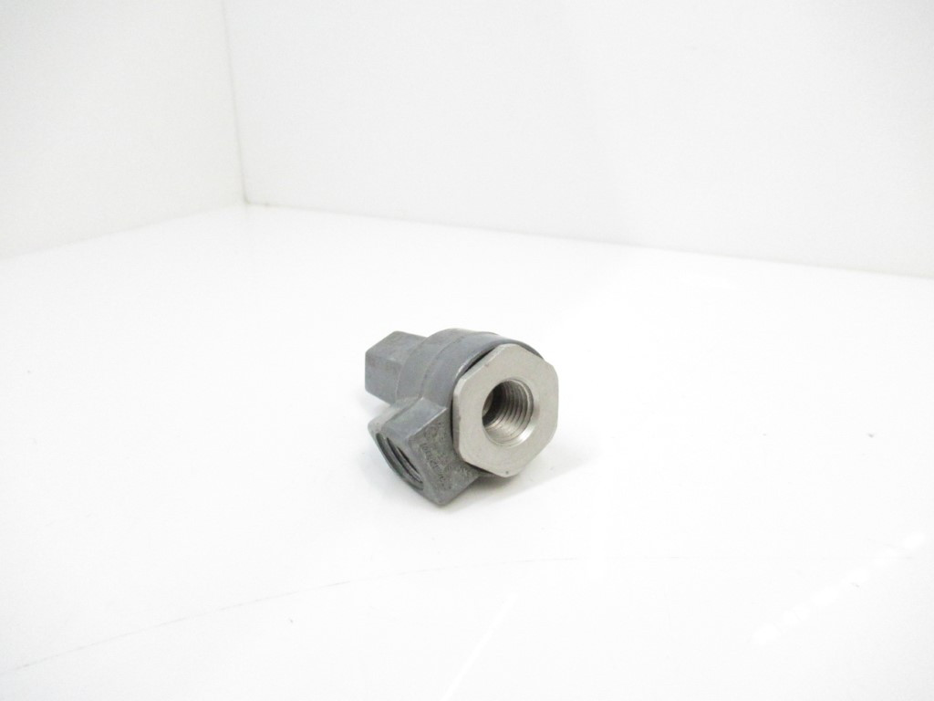 Humphrey SQE-2 Exhaust Valve - PCM SURPLUS WORLD
