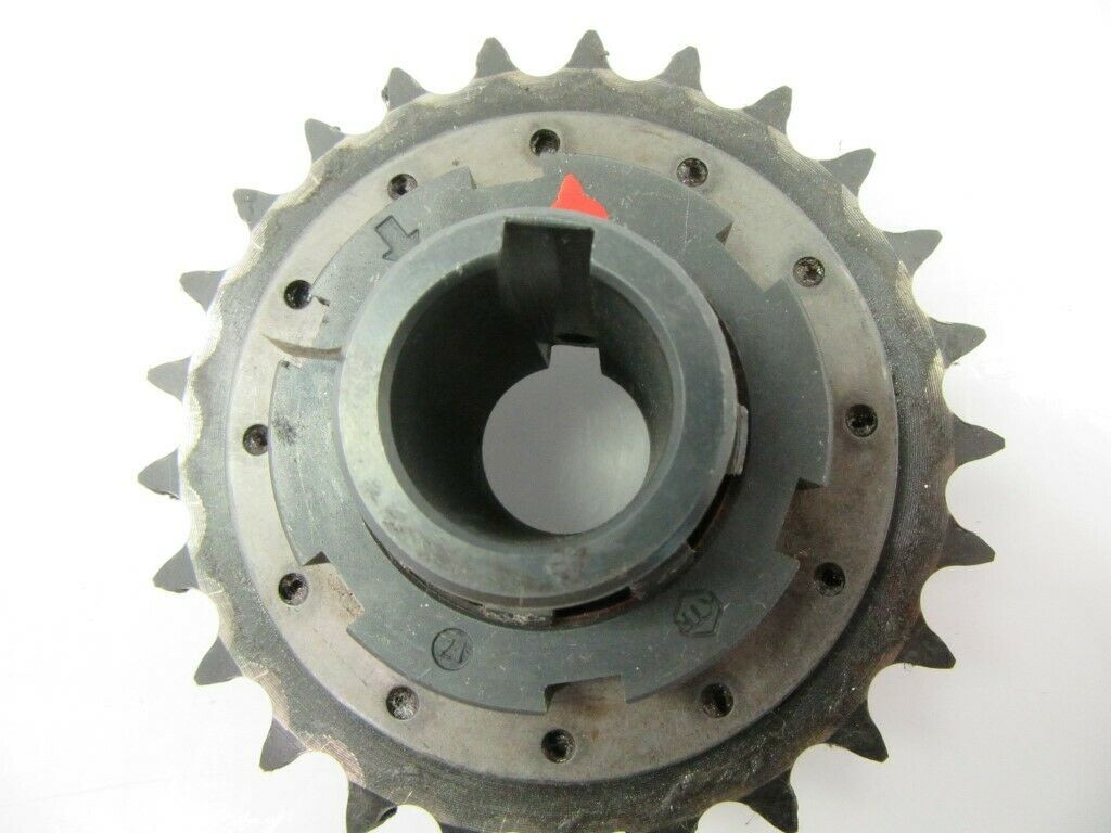 5052769 FLEXLINK , SLIP CLUTCH GEARD. (USED TESTED) - PCM SURPLUS WORLD