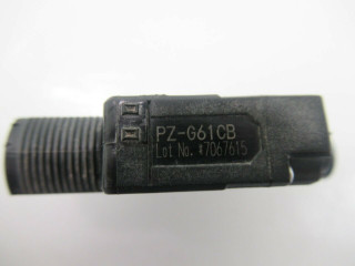 PZ-G61CB PZG61CB - KEYENCE SELF-CONTAINED PHOTOELECTRIC SENSOR (used ...
