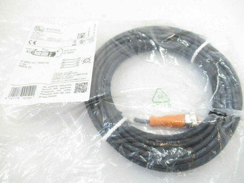EVC003 Ifm Electronic Control Cable New In Bag - PCM SURPLUS WORLD