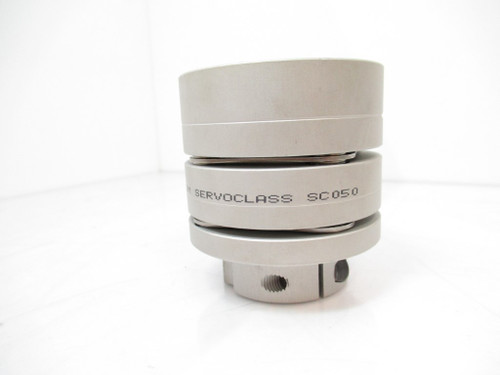 SC050R Zero Max Inc Servoclass Coupling - PCM SURPLUS WORLD