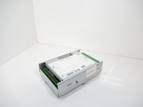 ABB Products - PCM SURPLUS WORLD