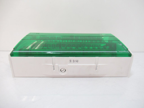 Schneider LGY412560 Linergy DS, 4P Block Distributor, 125 A, 60 Holes