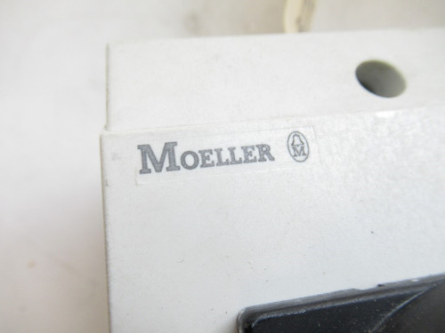 Moeller PC-GF20-FR Safety Switch Removable - PCM SURPLUS WORLD