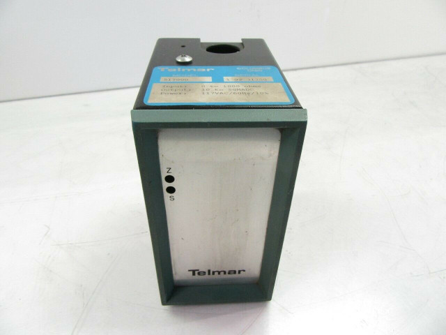 Telmar 517-000 Power Supply - PCM SURPLUS WORLD