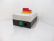 Eaton Moeller 340B Manual Motor Controller With Case And Auxiliary ...