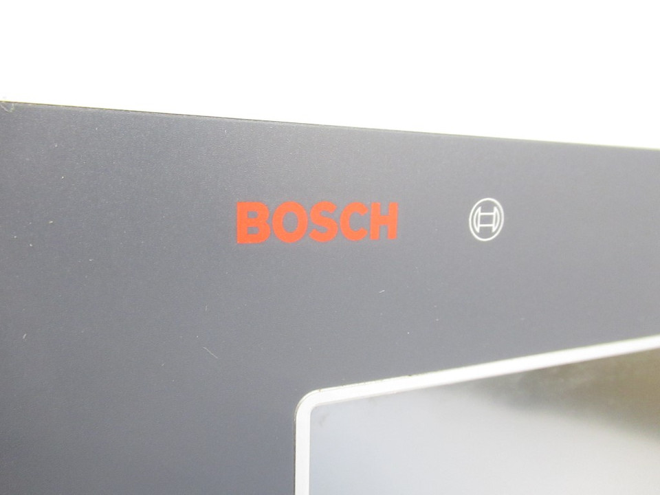 1070079484-111 - BOSCH REXROTH BF312T HMI terminal panel touch - PCM ...