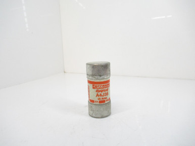 Mersen Ferraz Shawmut A4J35 Fuse, Sold By Unit - PCM SURPLUS WORLD