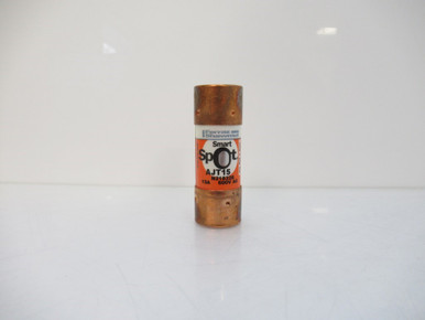 AJT15 Mersen Fuse Amp-Trap 2000 15 A Time-Delay Class J 600V AC