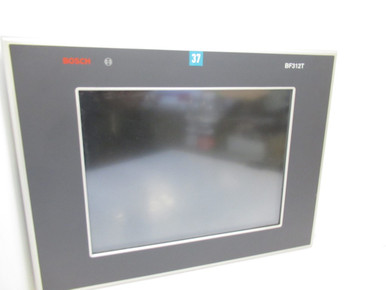 1070079484-111 - BOSCH REXROTH BF312T HMI terminal panel touch - PCM ...