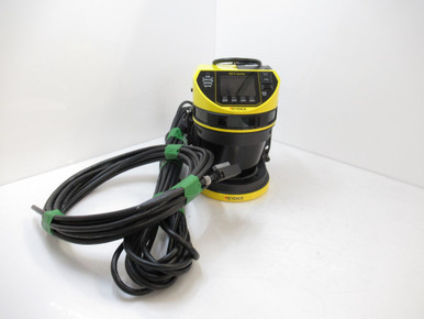 SZ-V04 SZV04 Keyence Safety Laser Scanner With Cable SZ-VP10 Included
