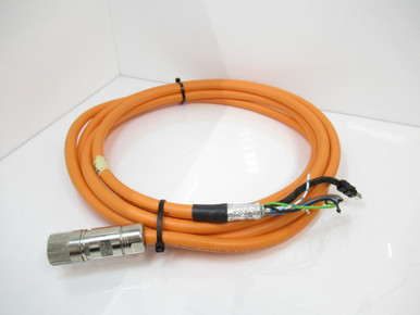 B&R 8ECH0005.1111A-0 Acopos P3 0Hybrid Motor Cable - PCM SURPLUS WORLD