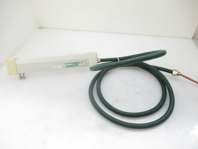 Meech Model 915 Shockless Anti Static Bar: 6 F CABLE (USED TESTED ...