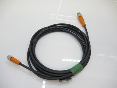 Ifm electronic E360658 20549 M12 5 Pole 10 m Sensor Cable - PCM SURPLUS ...