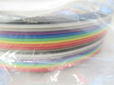 Keyence OP-87906 Interconnection Cable - PCM SURPLUS WORLD