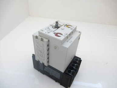 KLOCKNER-MOELLER zm-40-pkz 2, pkz 2, s-pkz 2, nhi 11 contactor assembly ...