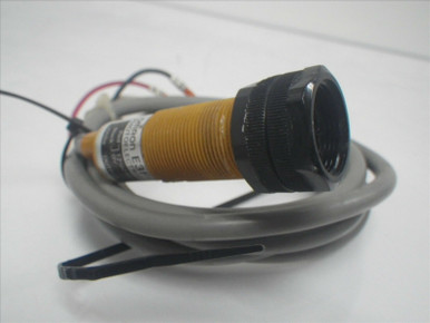 E3F-R2B4 E3FR2B4 Omron photoelectric retroreflective sensor - PCM ...