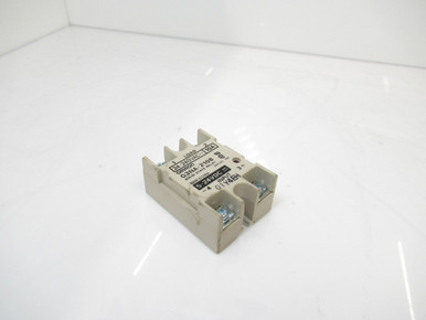 G3NA-210B-AC100-120 G3NA210BAC100120 Omron Solid State Relay - PCM SURPLUS WORLD