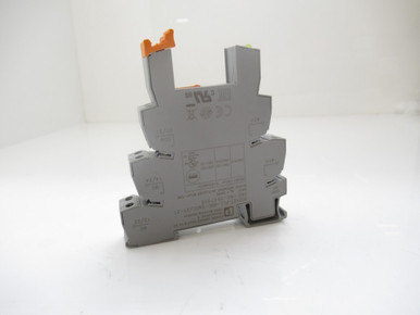 2967015 Phoenix Contact - Relay base - PLC-BSC- 24DC/21-21 - PCM ...
